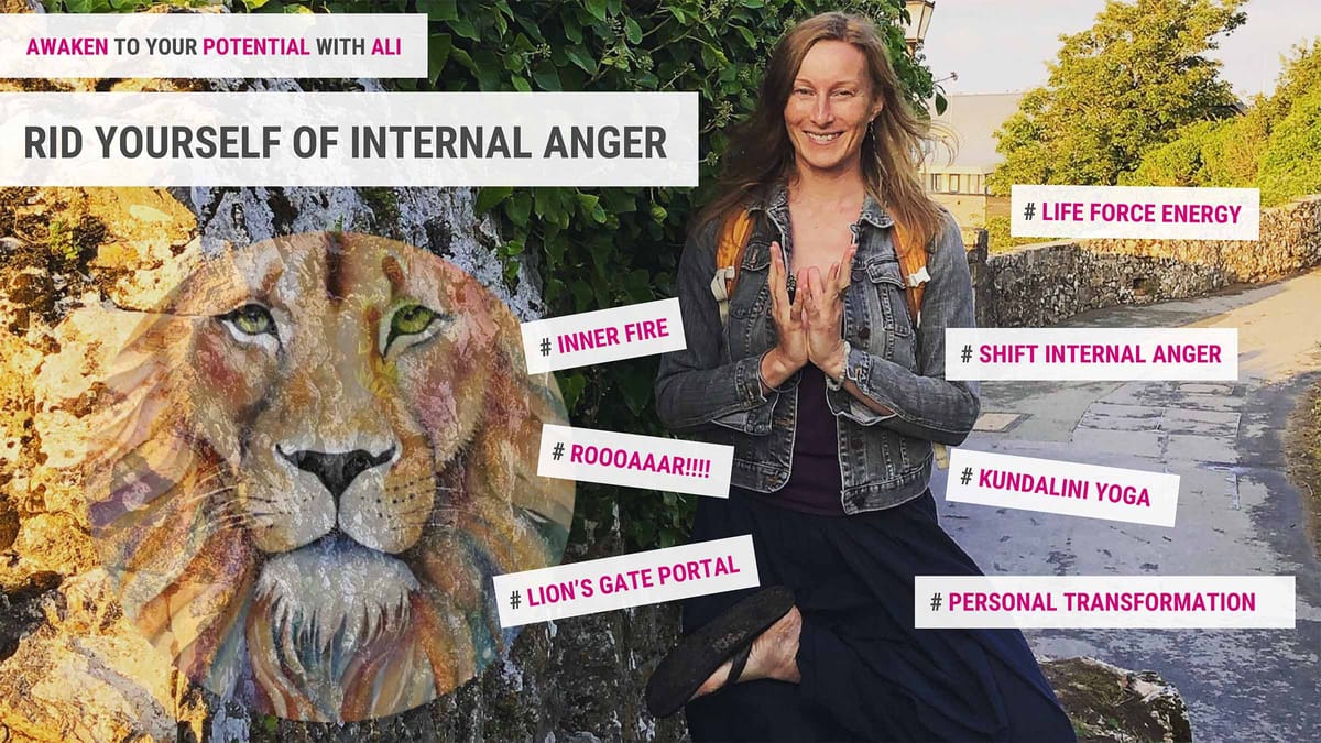 Awakening to your Potential - Lesson 1